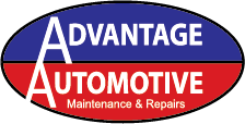 Home - Advantage Automotive